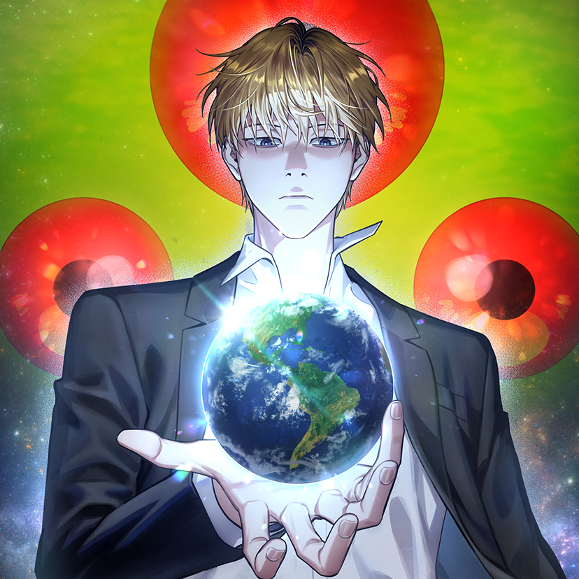 Illusion Hunter from Another World – Club JEM