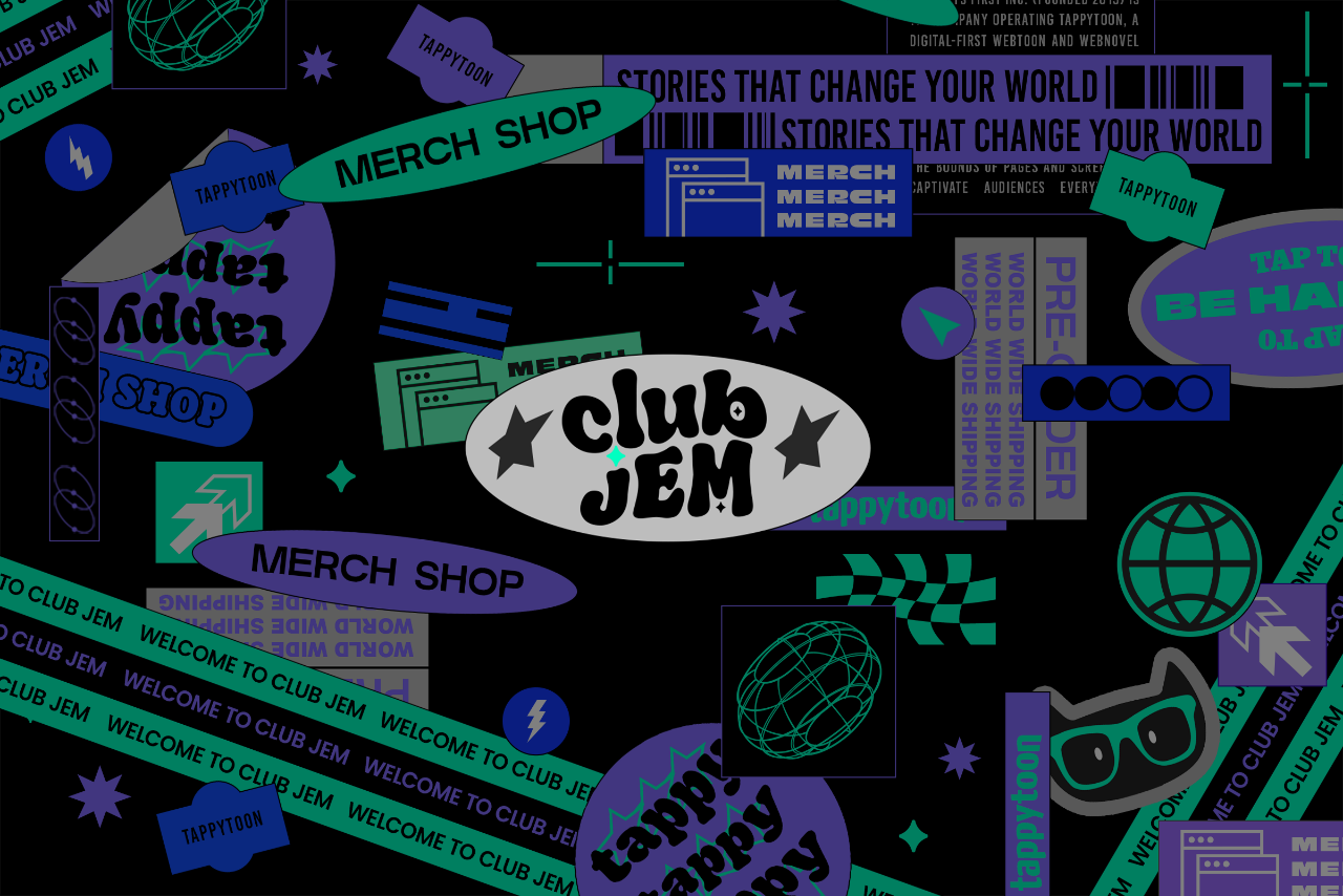 Club JEM – Club JEM